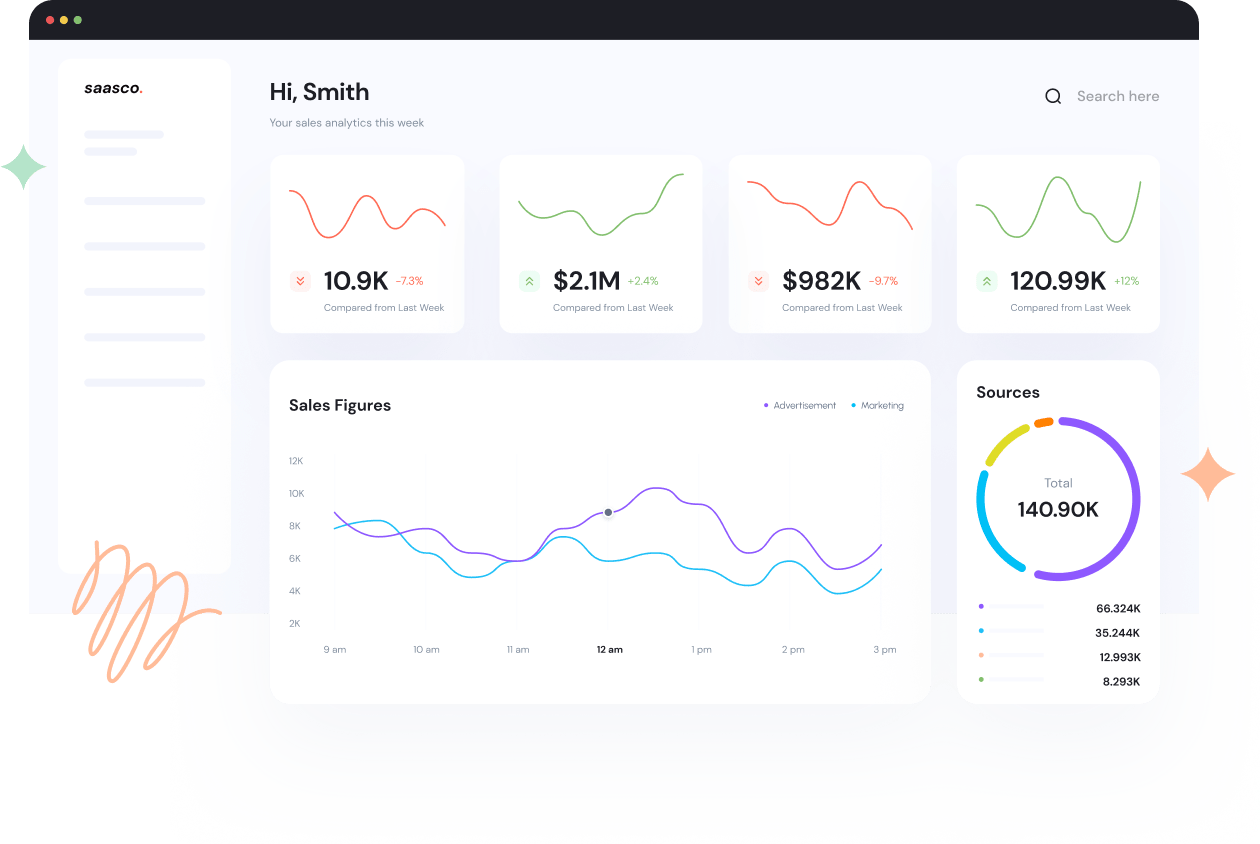 Home - Data Wranglers